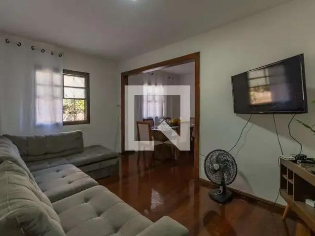 Apartamento para Locação em Belo Horizonte/MG Serra Verde Venda Nova 2 Quartos