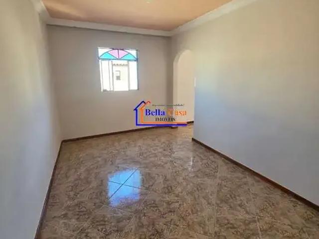 Apartamento para Locação em Belo Horizonte/MG Serra Verde Venda Nova 2 Quartos