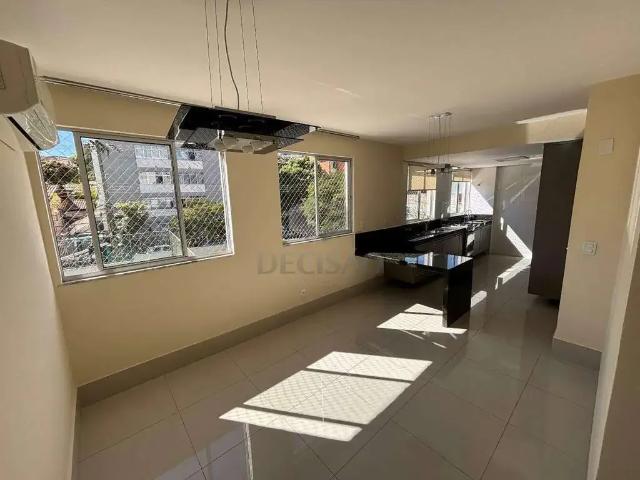 Apartamento para Locação em Belo Horizonte/MG Serra 2 Quartos