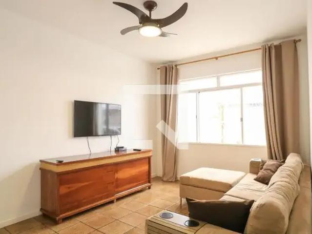 Apartamento para Locação em Belo Horizonte/MG Serra 3 Quartos