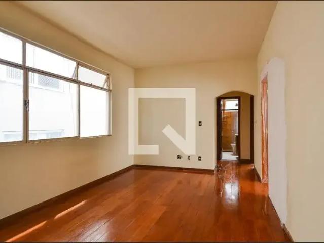 Apartamento para Locação em Belo Horizonte/MG Serra 3 Quartos