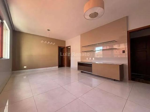 Apartamento para Locação em Belo Horizonte/MG Serra 3 Quartos