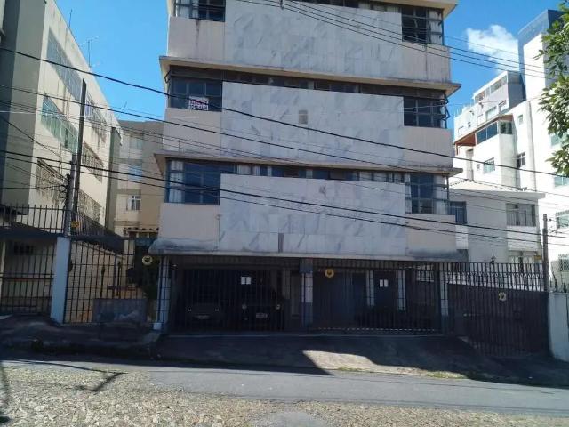 Apartamento para Locação em Belo Horizonte/MG Serra 3 Quartos