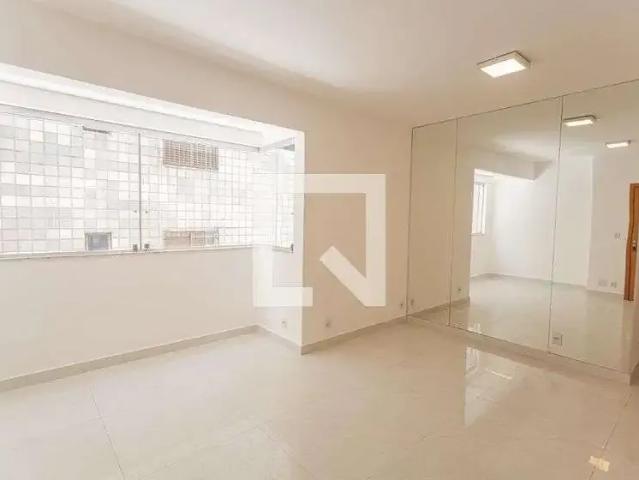 Apartamento para Locação em Belo Horizonte/MG Serra 3 Quartos