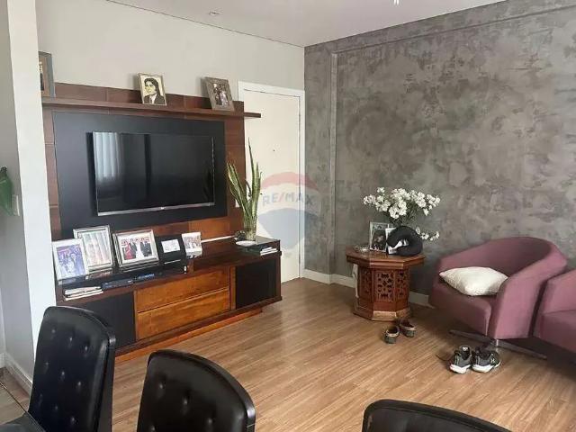 Apartamento para Locação em Belo Horizonte/MG Serra 3 Quartos