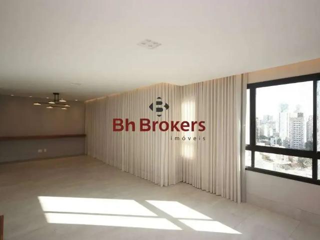 Apartamento para Locação em Belo Horizonte/MG Serra 3 Quartos