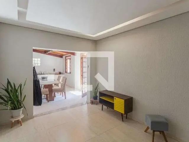 Apartamento para Locação em Belo Horizonte/MG Serra 3 Quartos