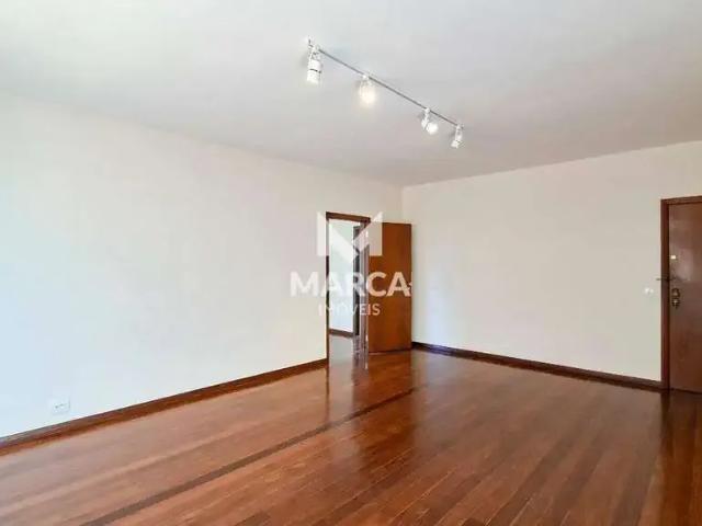 Apartamento para Locação em Belo Horizonte/MG Serra 4 Quartos