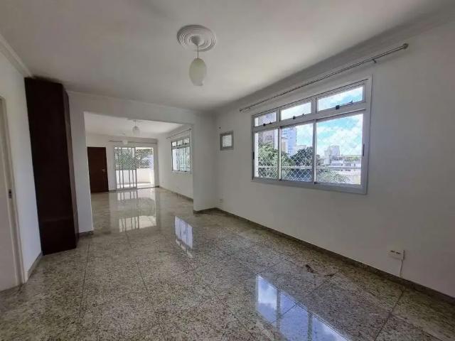Apartamento para Locação em Belo Horizonte/MG Serra 4 Quartos