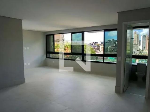 Apartamento para Locação em Belo Horizonte/MG Serra 4 Quartos