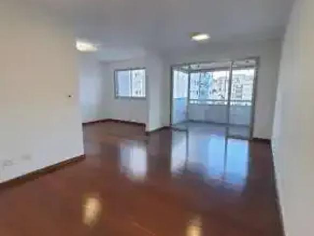 Apartamento para Locação em Belo Horizonte/MG Serra 4 Quartos