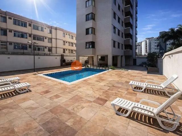 Apartamento para Locação em Belo Horizonte/MG Serra 4 Quartos