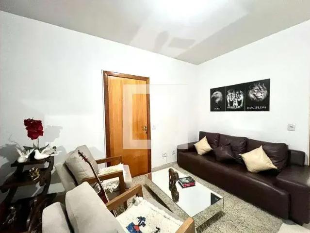 Apartamento para Locação em Belo Horizonte/MG Serrano 3 Quartos