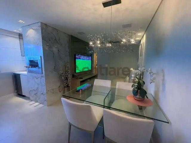 Apartamento para Locação em Belo Horizonte/MG Serrano 3 Quartos