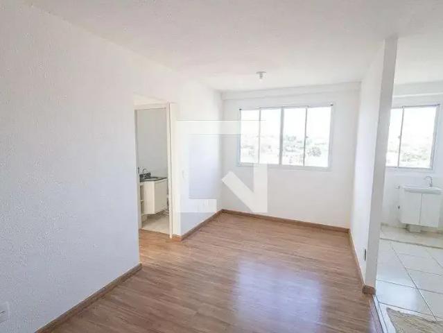 Apartamento para Locação em Belo Horizonte/MG Serrano 2 Quartos