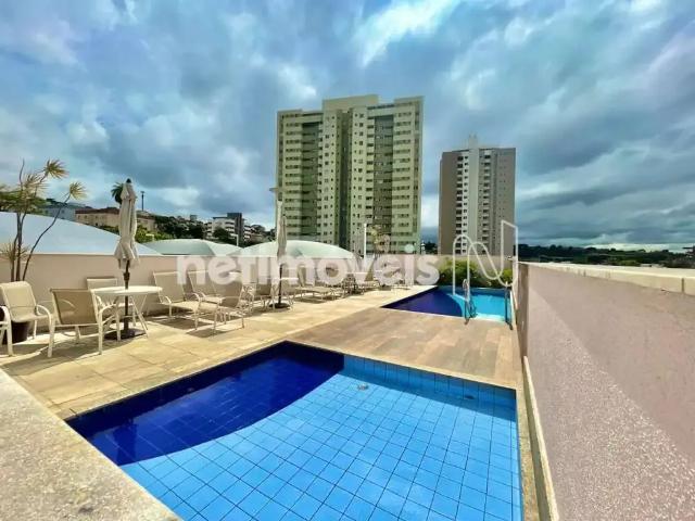 Apartamento para Locação em Belo Horizonte/MG Serrano 2 Quartos