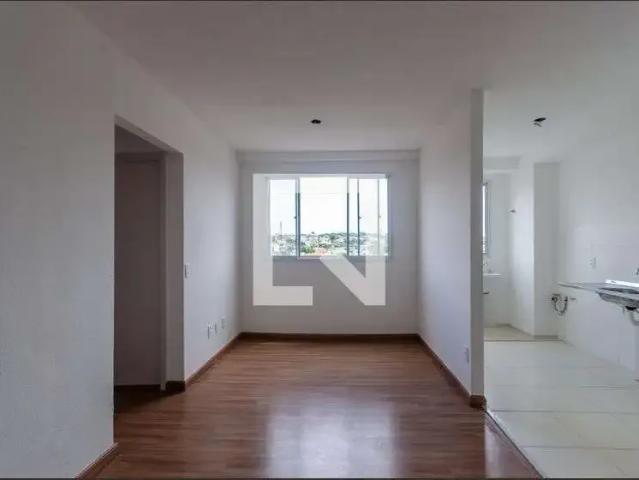 Apartamento para Locação em Belo Horizonte/MG Serrano 2 Quartos
