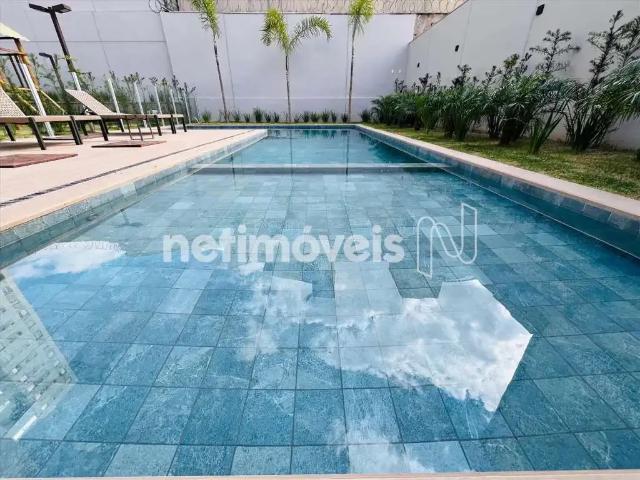Apartamento para Locação em Belo Horizonte/MG Serrano 2 Quartos