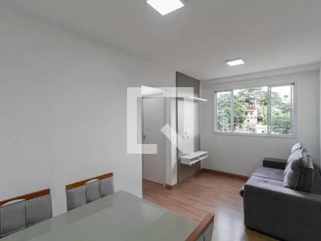Apartamento para Locação em Belo Horizonte/MG Serrano 2 Quartos