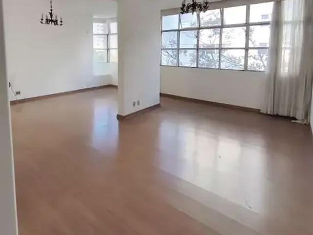 Apartamento para Locação em Belo Horizonte/MG Sion 3 Quartos