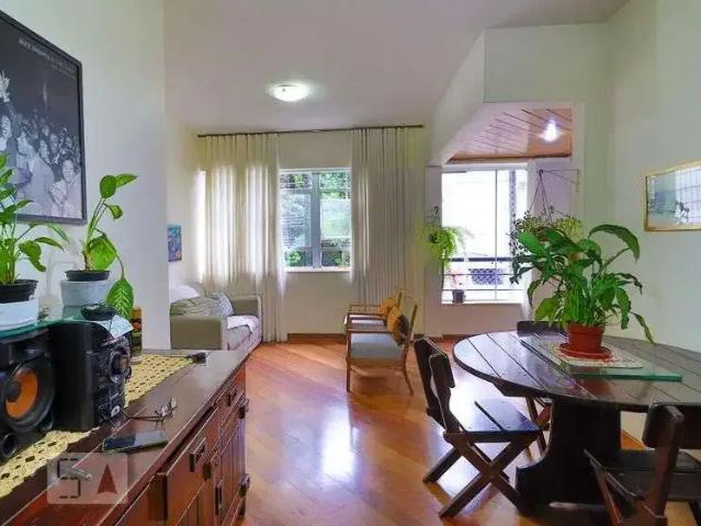 Apartamento para Locação em Belo Horizonte/MG Sion 3 Quartos