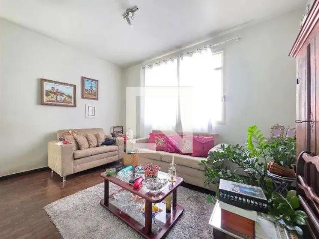 Apartamento para Locação em Belo Horizonte/MG Sion 3 Quartos