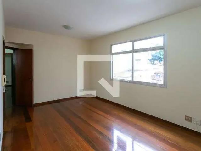 Apartamento para Locação em Belo Horizonte/MG Sion 3 Quartos