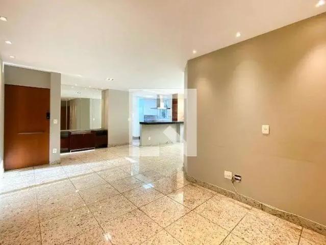 Apartamento para Locação em Belo Horizonte/MG Sion 3 Quartos