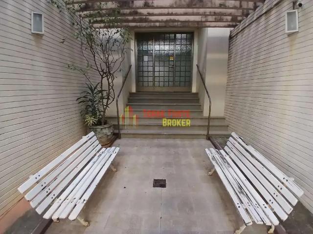 Apartamento para Locação em Belo Horizonte/MG Sion 3 Quartos