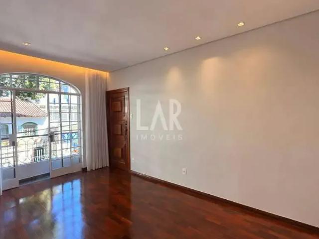 Apartamento para Locação em Belo Horizonte/MG Sion 3 Quartos