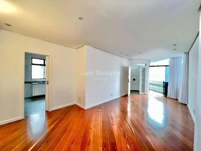 Apartamento para Locação em Belo Horizonte/MG Sion 3 Quartos
