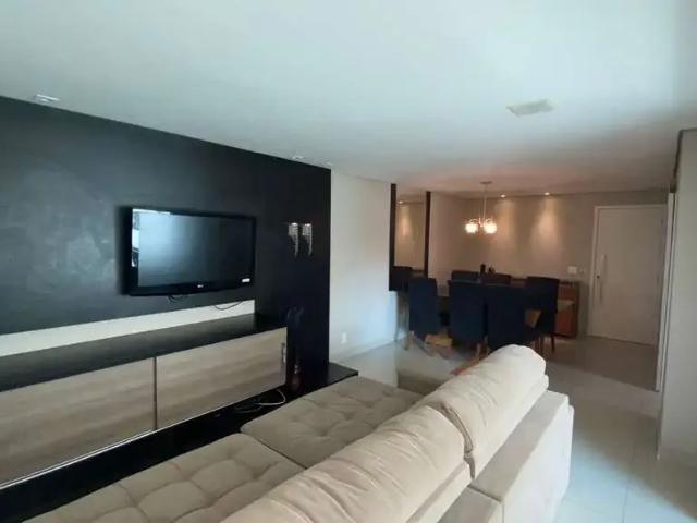 Apartamento para Locação em Belo Horizonte/MG Sion 3 Quartos