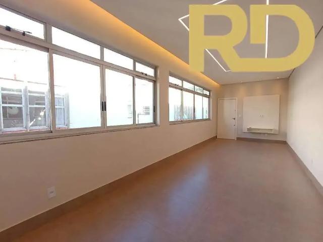 Apartamento para Locação em Belo Horizonte/MG Sion 3 Quartos