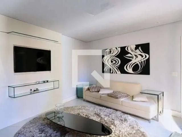 Apartamento para Locação em Belo Horizonte/MG Sion 1 Quartos