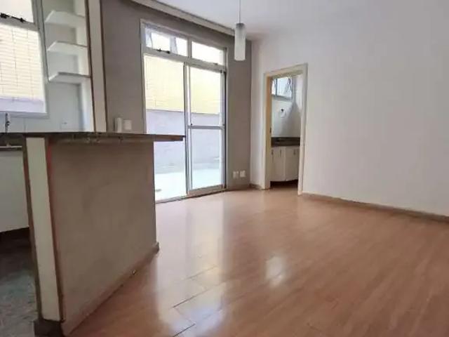 Apartamento para Locação em Belo Horizonte/MG Sion 1 Quartos