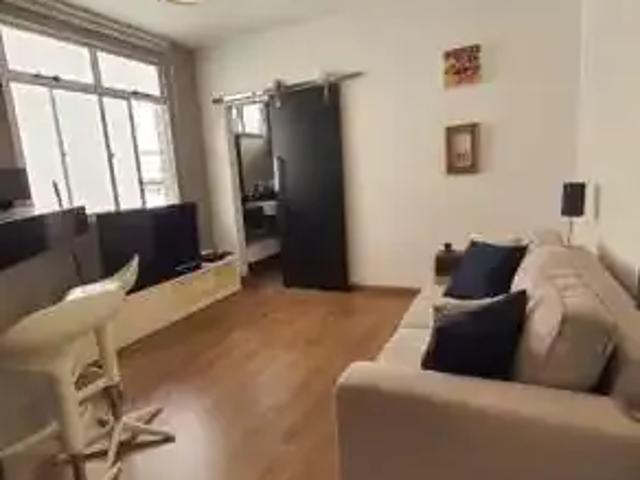 Apartamento para Locação em Belo Horizonte/MG Sion 1 Quartos