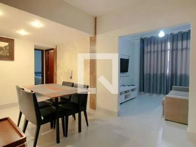 Apartamento para Locação em Belo Horizonte/MG Sion 2 Quartos
