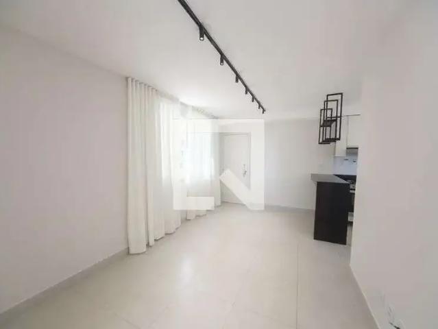Apartamento para Locação em Belo Horizonte/MG Sion 2 Quartos