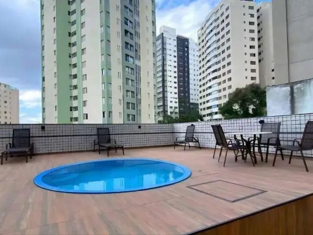 Apartamento para Locação em Belo Horizonte/MG Sion 2 Quartos