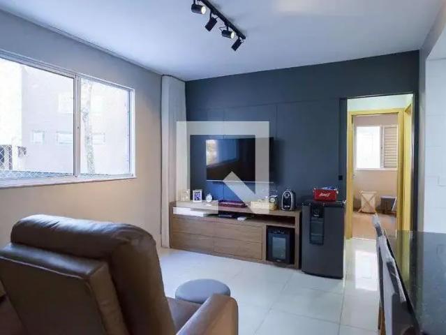 Apartamento para Locação em Belo Horizonte/MG Sion 2 Quartos