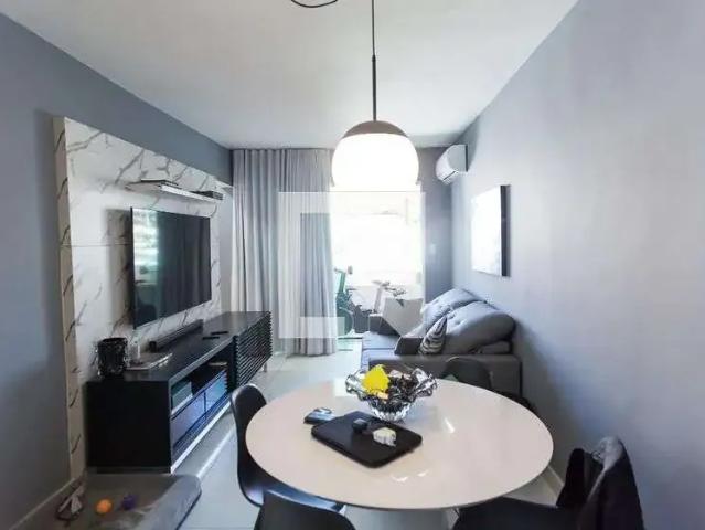 Apartamento para Locação em Belo Horizonte/MG Sion 2 Quartos