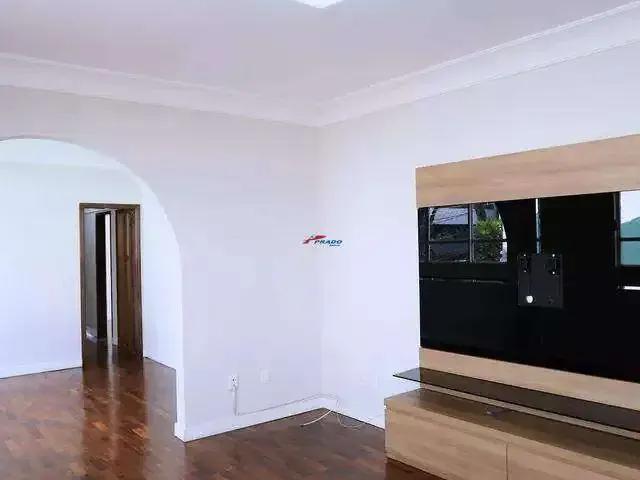 Apartamento para Locação em Belo Horizonte/MG Sion 4 Quartos