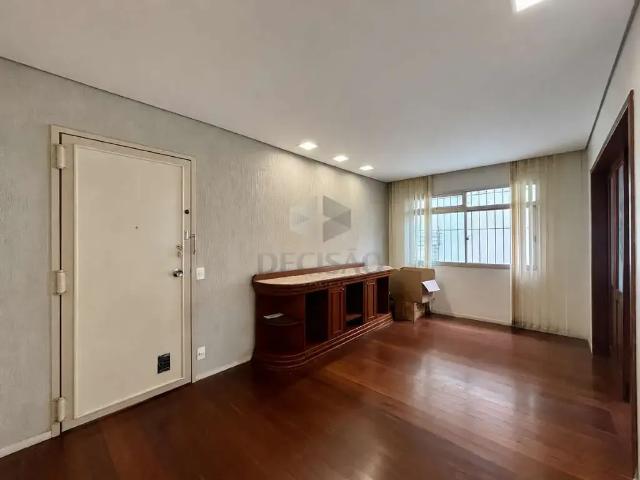 Apartamento para Locação em Belo Horizonte/MG Sion 4 Quartos