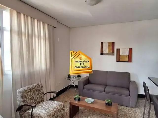 Apartamento para Locação em Belo Horizonte/MG Silveira 1 Quartos