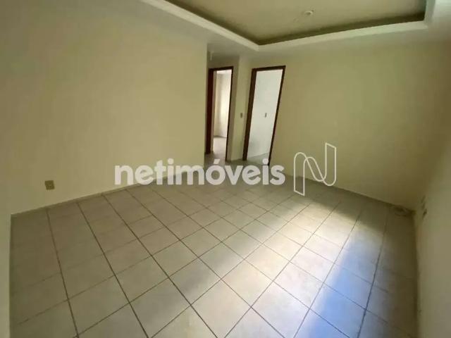 Apartamento para Locação em Belo Horizonte/MG Silveira 2 Quartos