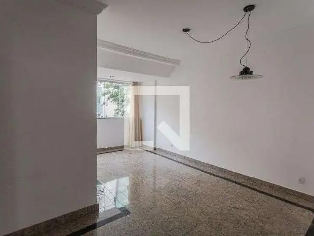 Apartamento para Locação em Belo Horizonte/MG Silveira 3 Quartos