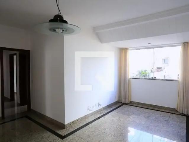 Apartamento para Locação em Belo Horizonte/MG Silveira 3 Quartos