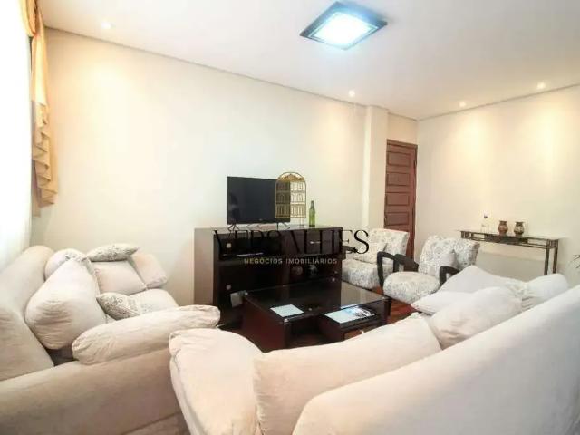 Apartamento para Locação em Belo Horizonte/MG Silveira 3 Quartos