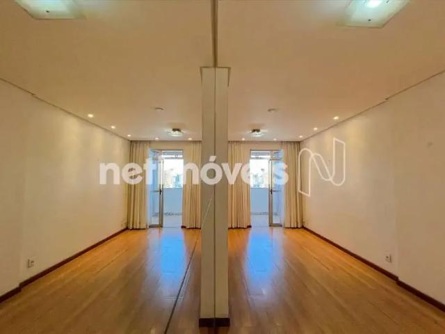 Apartamento para Locação em Belo Horizonte/MG Silveira 3 Quartos