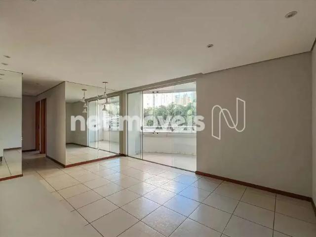 Apartamento para Locação em Belo Horizonte/MG Silveira 3 Quartos